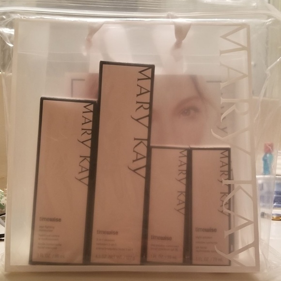 Mary Kay | Other | Mary Kay Timewise Miracle Set | Poshmark